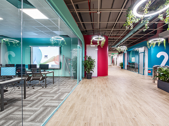 Lasi Office