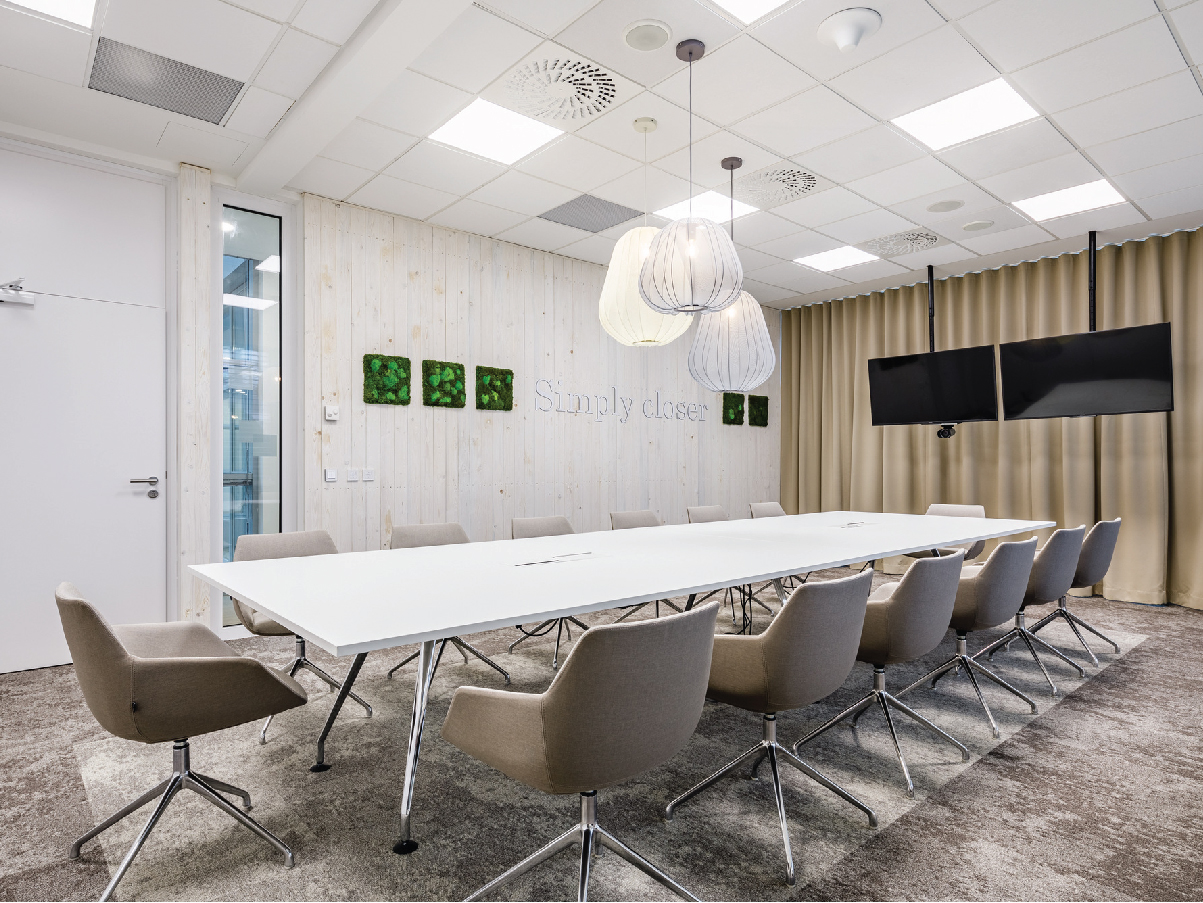 Merap Group Corporation