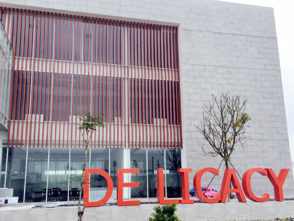 Delicacy Industrial Company Limited Vietnam